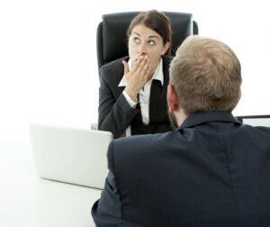10 Signs Your Boss Doesn’t Like Your Work—And How to Change Things ...