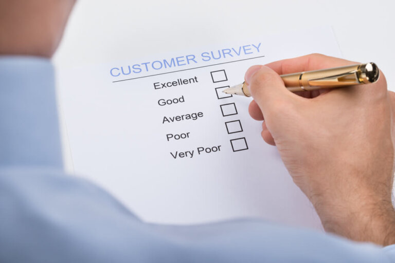 10 Lessons Learned in Surviving Poor Customer Service - Booher Research ...