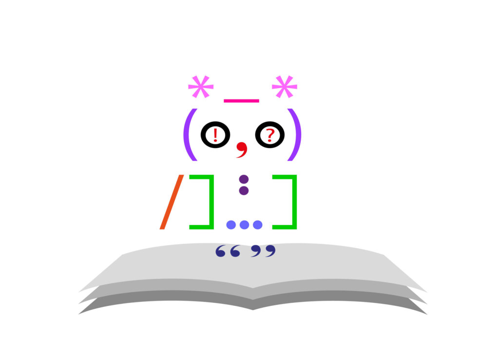 Punctuation: Colons Vs Dashes Vs Parentheses - Booher Research Institute