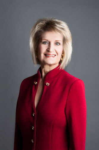 Learn About Dianna Booher | Booher Research Institute