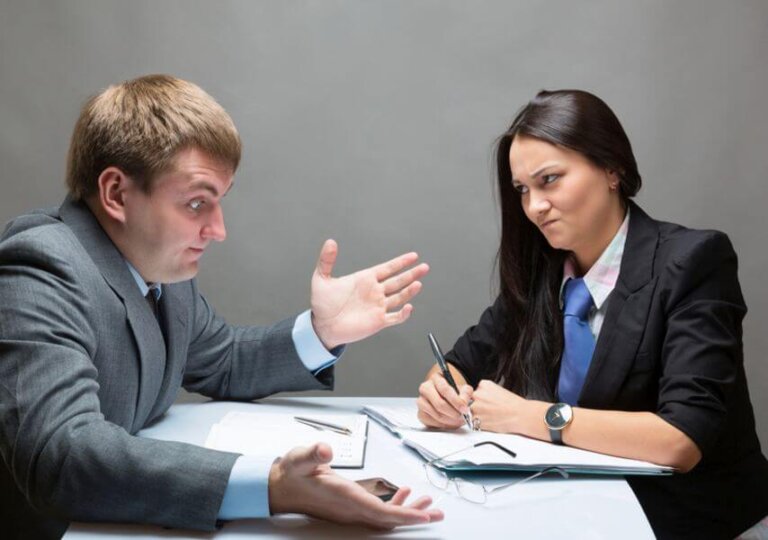 Is Your Discussion a Helpful Debate or a Heated Dogfight? - Booher ...