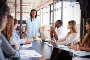 12 Communication Habits to Be a Better Boss - Booher Research Institute