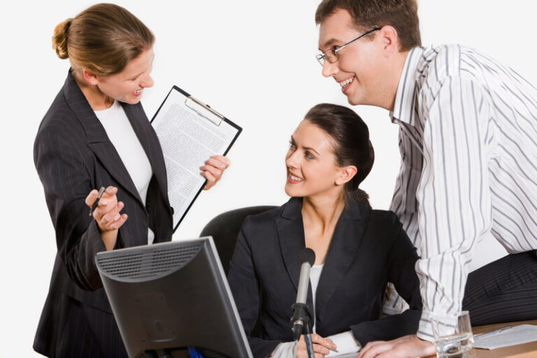5 Sentences Great Leaders Say Sincerely and Often - Booher Research ...