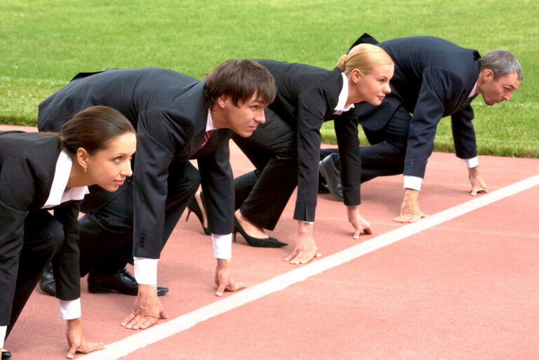 The Communication Competition: How to win in today’s chaotic business ...