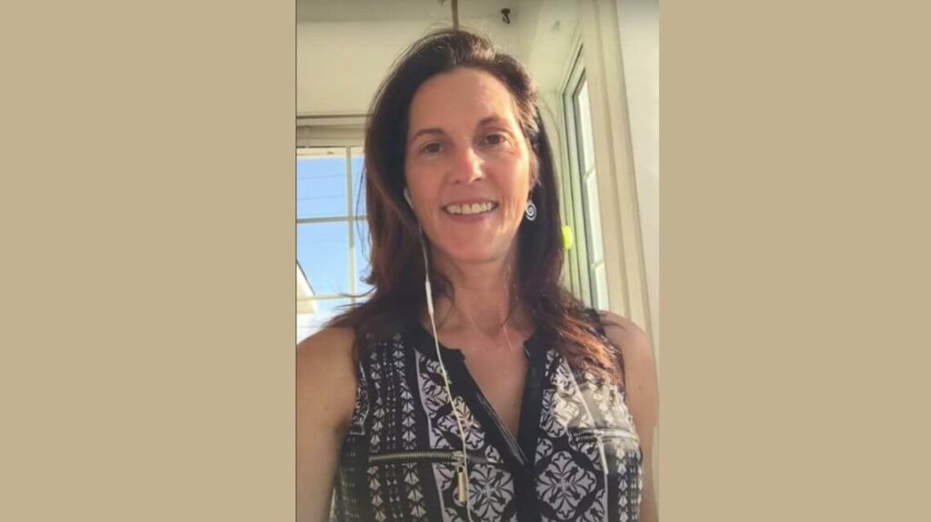 Penny Tremblay - BBC Video - Booher Research Institute