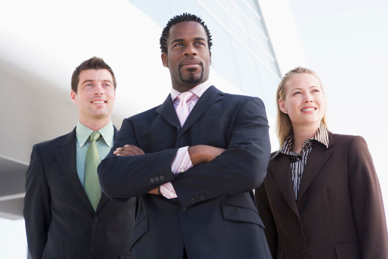 5 Ways To Get Noticed And Gain Credibility At Work - Booher Research ...